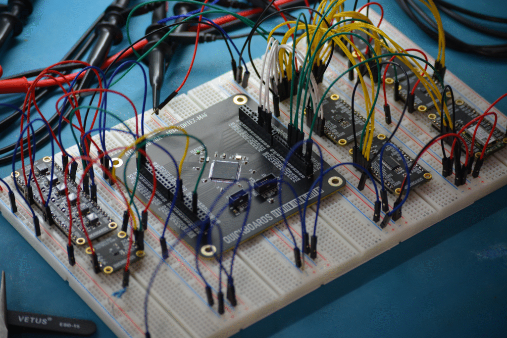 What is Rapid Prototyping in Electronics? A Guide for Engineers.